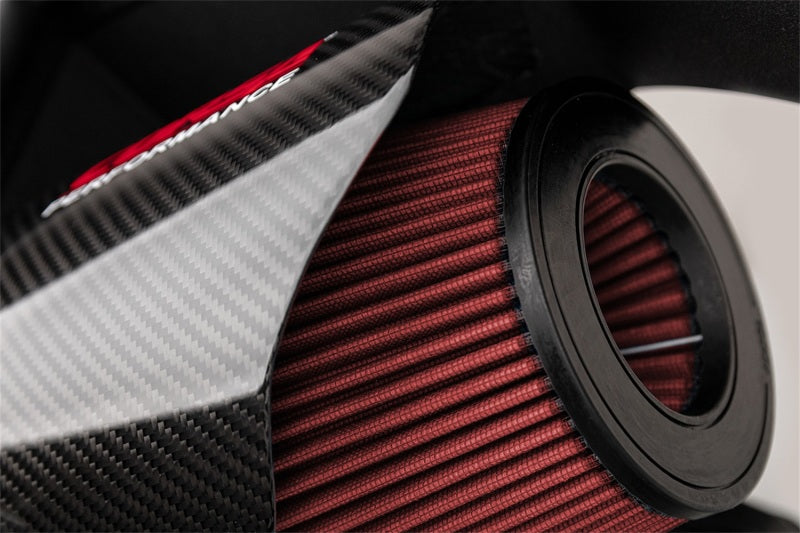Corsa 2019-2023 Dodge Challenger SRT/Hellcat/Redeye/Demon Carbon Fiber ...