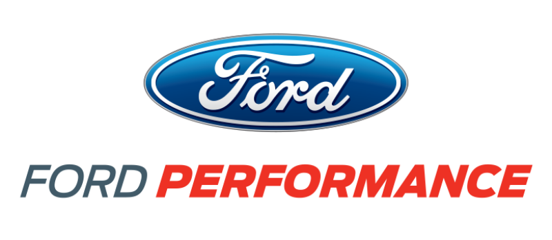 Ford Racing 2024 Super Duty 7.3L Gasoline Crate Engine (No Cancel/No R ...