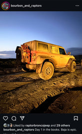 Bronco – Hammer Built