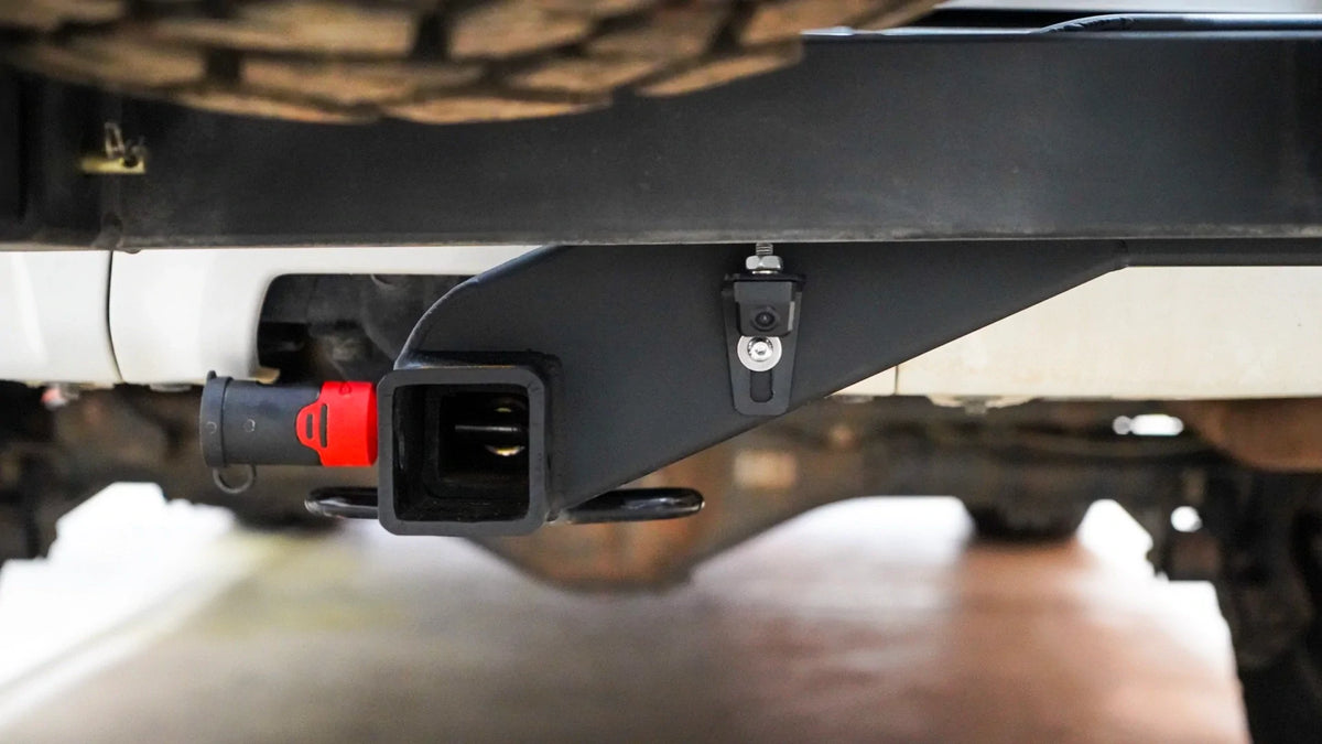 Rigd 4Runner Camera Relocation Kit – Hammer Built