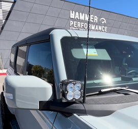 Bronco – Hammer Built