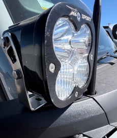 Bronco – Hammer Built